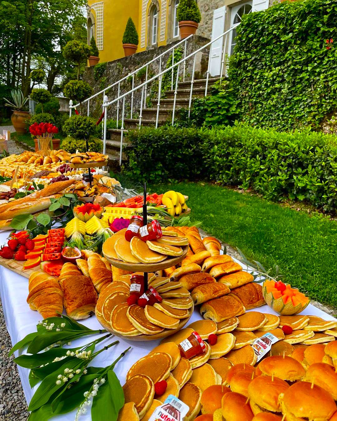 Brunch'me